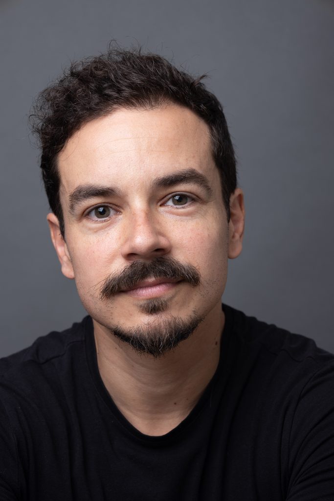 Joe Gómez actor – Actor